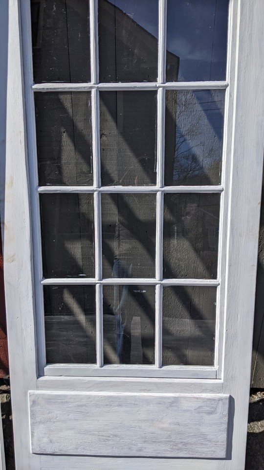 5 Brosco Combination Window and Screen doors- 80.75" x 36" x 1" 400.00 ...