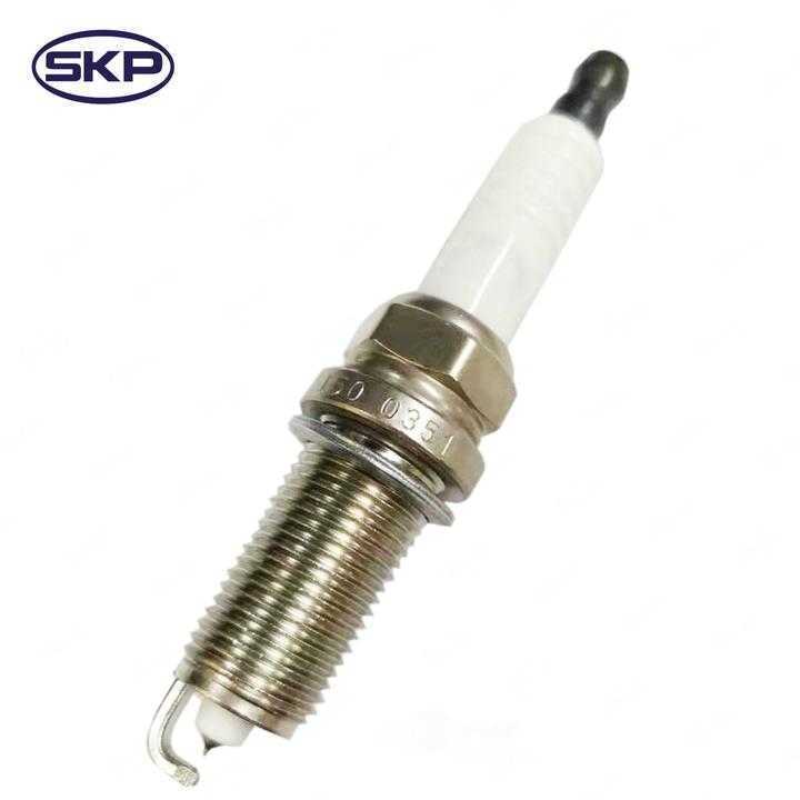 Spark Plug SKP SP1035 for sale online | eBay