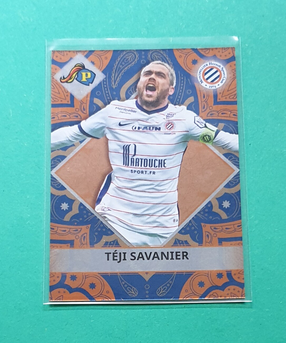 PANINI FC FOOTBALL CARDS LIGUE 1 FRANCE CARTE AU CHOIX | eBay