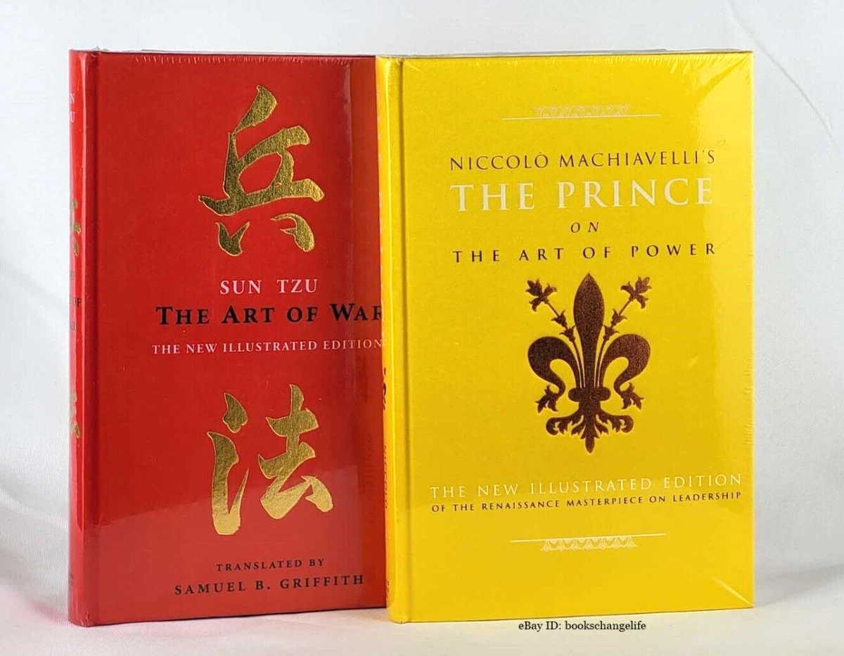 Machiavelli The Prince First Edition