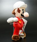 Super Mario Plush Nintendo Ice Soft Plush Doll 8" Stuffed Toy New ...