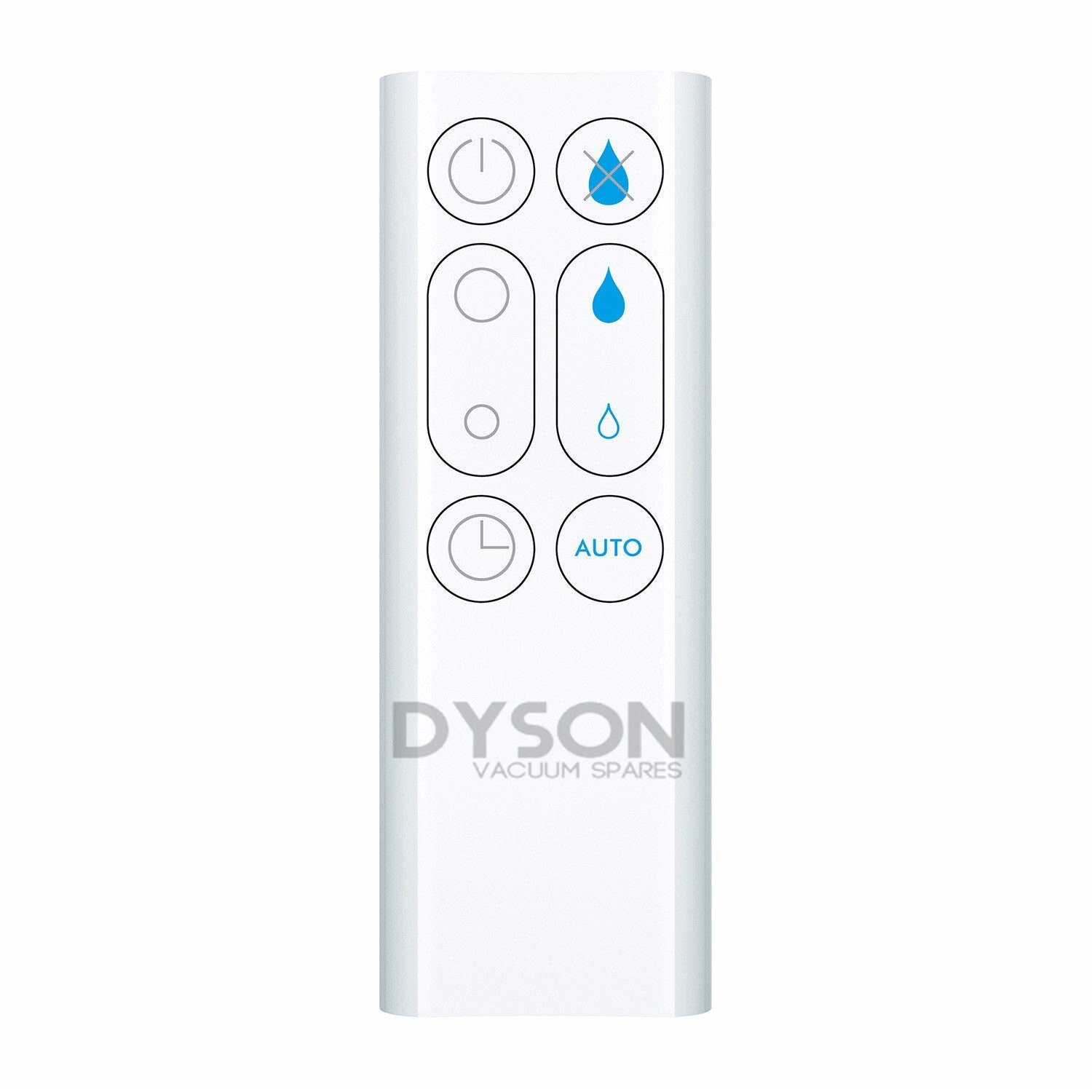 Genuine Dyson 96656906 / 966569-06 Humidifier Remote Control for sale ...