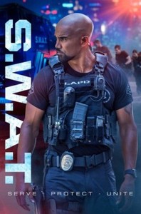 PREORDER: SWAT (S.W.A.T.) - SEASON 1 - DVD - Region 1 - Sealed ...