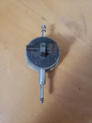 Indicators - Yuasa Dial Indicator