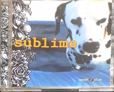 Sublime - Special 2 CD Set (CD, 1998) | eBay