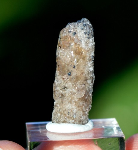 Topazio 2 Grammi - Topaz Mountain, Thomas Range, Juab County, Utah, USA ...