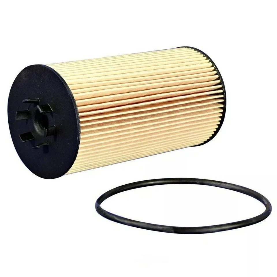 New For Audi S5 S6 S8 Q7 A6 A8 QUATTRO 4.2L V8 Oil Filter Kit ...