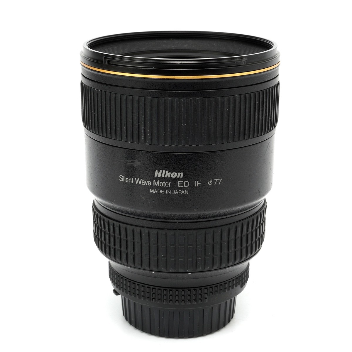 Nikon AF-S Nikkor 17-35mm f/2.8 D ED IF Lens | eBay Nikon AF-S Nikkor 17-35mm f/2.8 D ED IF Lens | eBay