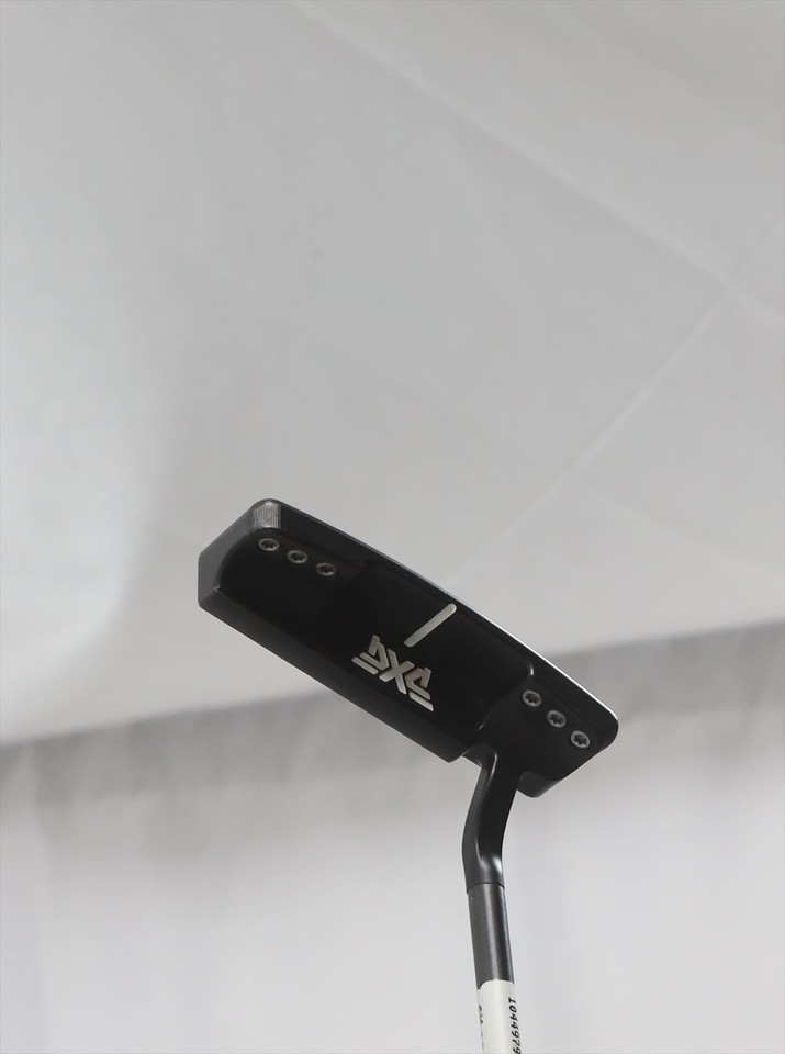 Pxg Brandon H - Black 35" Putter Good Rh 12932583 | eBay