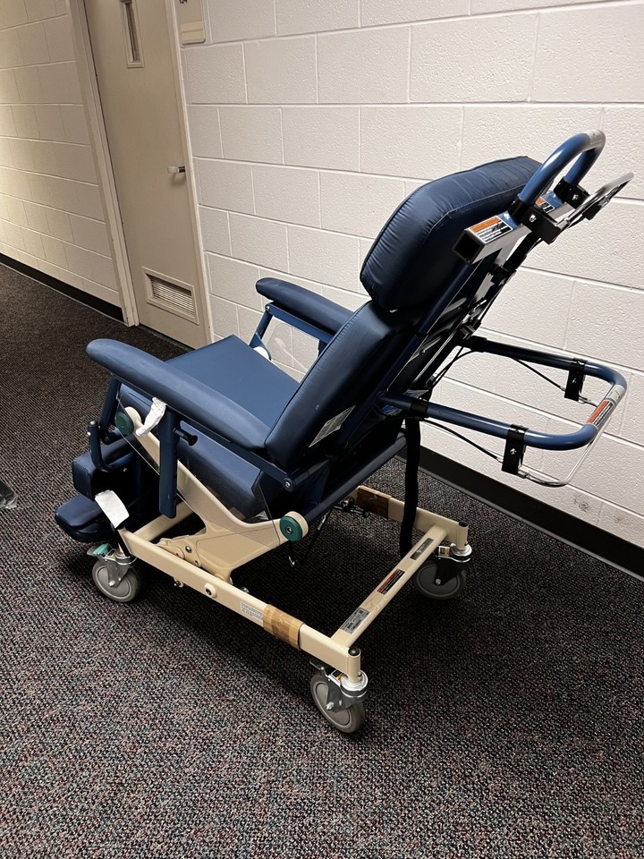 Human CARE Barton Chair | eBay