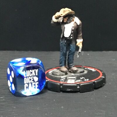Marvel Heroclix Clobberin Time 069 Logan Veteran | eBay