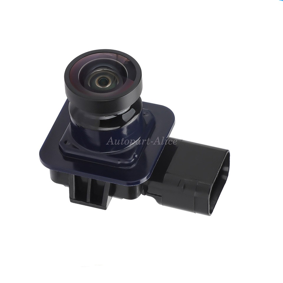 For 2015 2016 2017 Ford Expedition Rear View Backup Reverse Camera ...