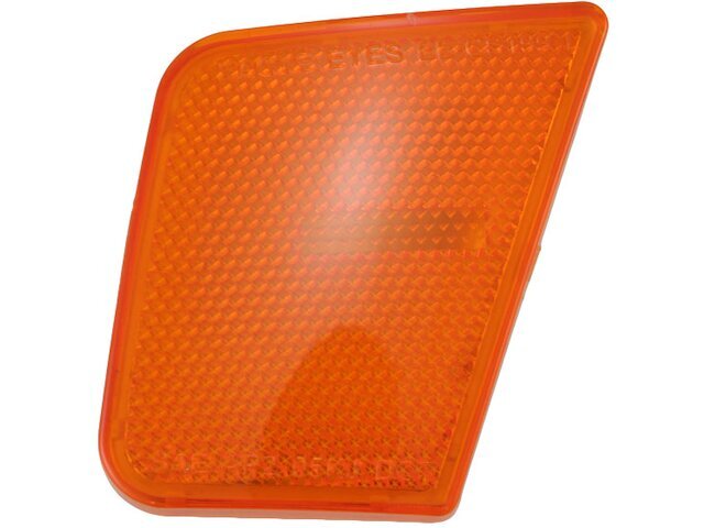 Left Side Marker For 05-07 Jeep Liberty KP11D5 Side Marker Light | eBay