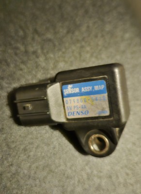 OEM Denso MAP Manifold Pressure Sensor Honda Acura Civic Accord RSX ...