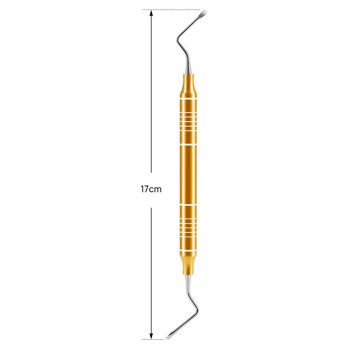 4pcs/set Stainless Steel Dental Tools Kit Teeth Scraper Mouth Mirror ...