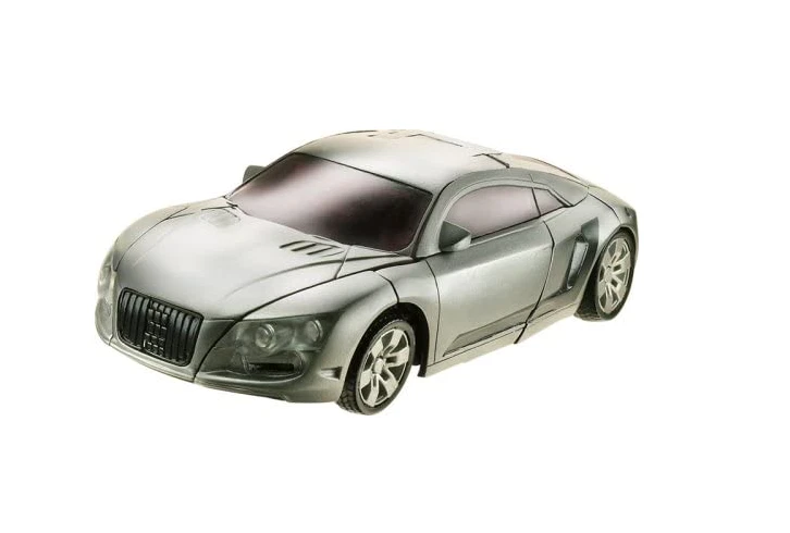 Transformers 2 Cars Audi