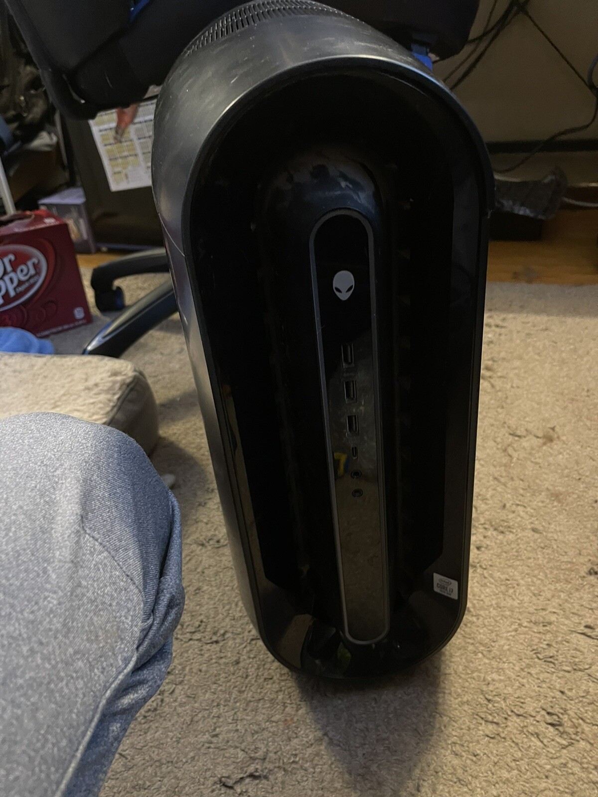 Alienware R11 Case|PSU|Motherboard | eBay