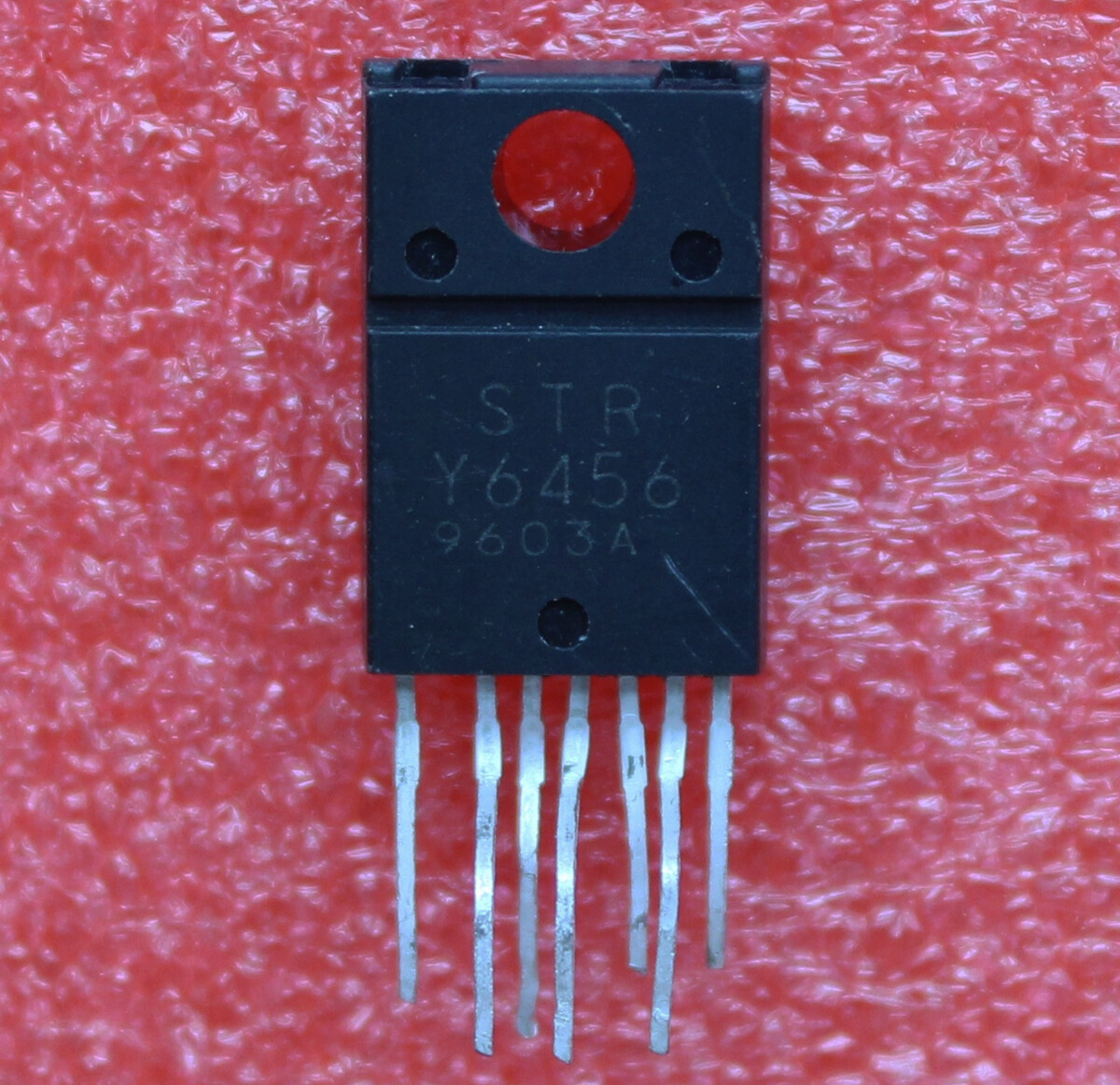 1pcs STR-Y6456 STRY6456 STR Y6456 Integrated Circuit IC | eBay