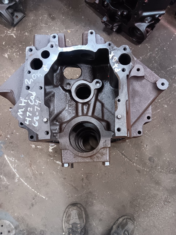 472 cadillac engine Block | eBay