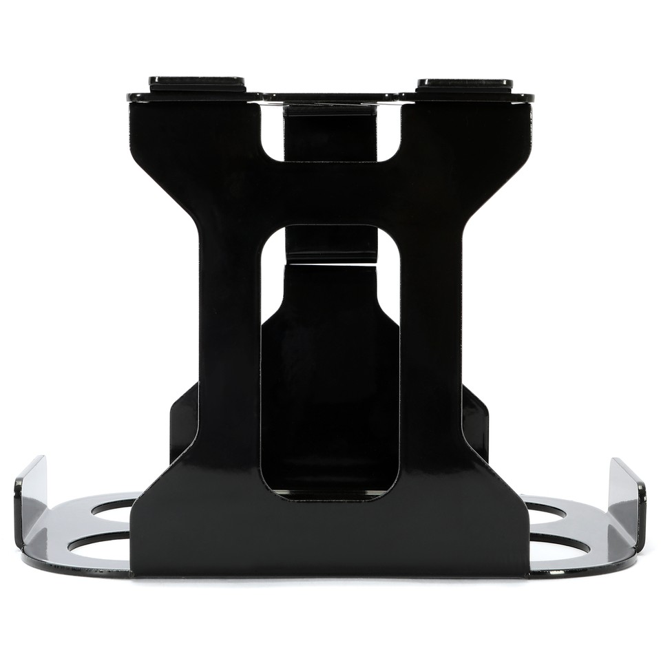 Battery Tray Hold Down Trunk Relocation Box Racing Mount for Optima ...