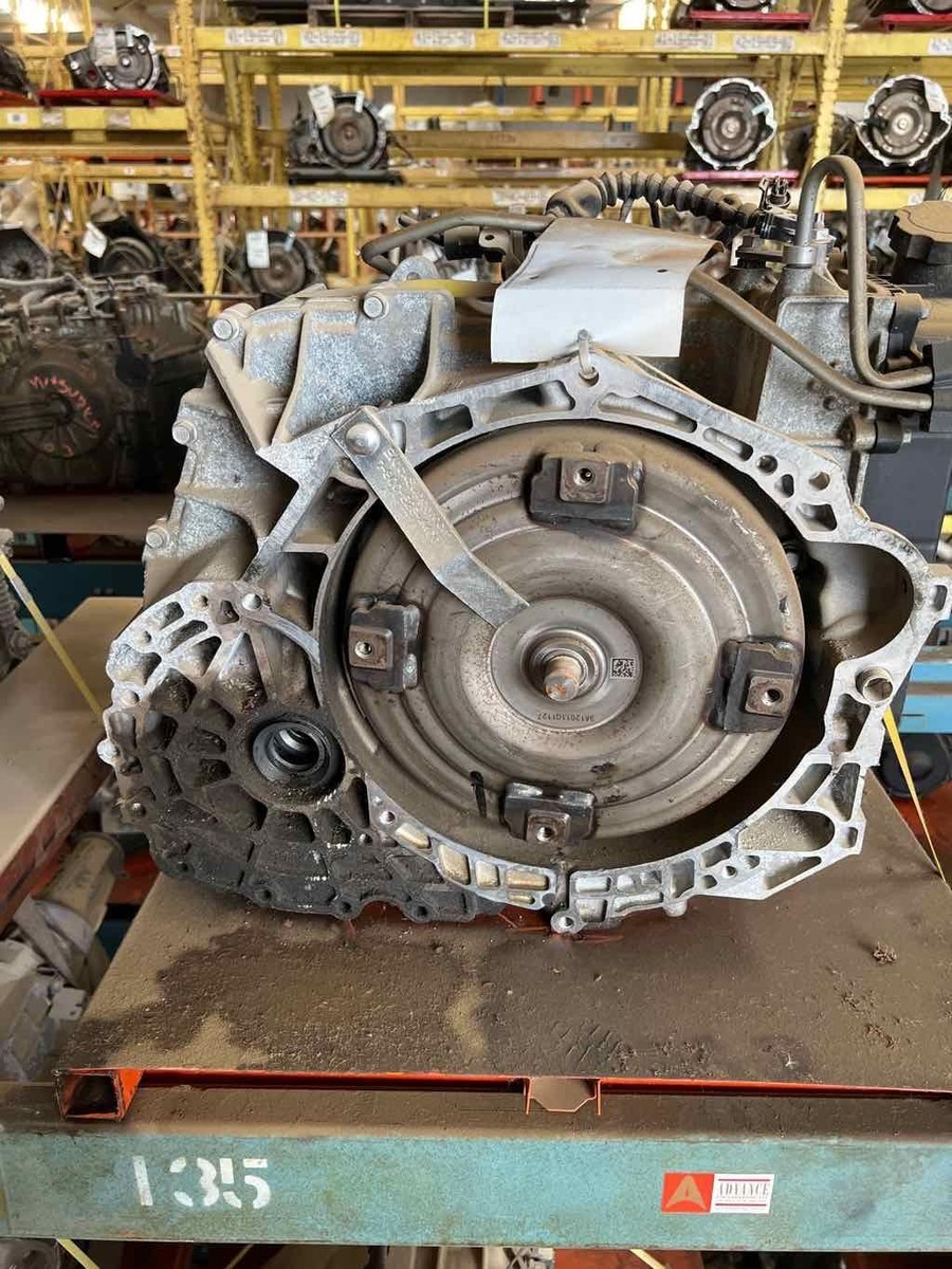 2012 Chevy Impala Transmission Problems 2015 Chevrolet Impala Consumer