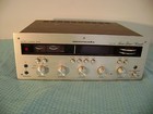 MARANTZ MODEL 24 PREAMP---TUNER--MINT-- | eBay
