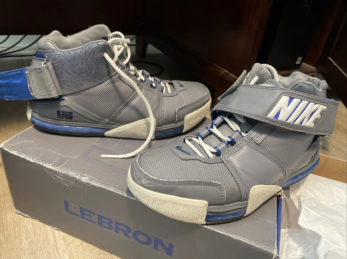 Lebron 2 All Star
