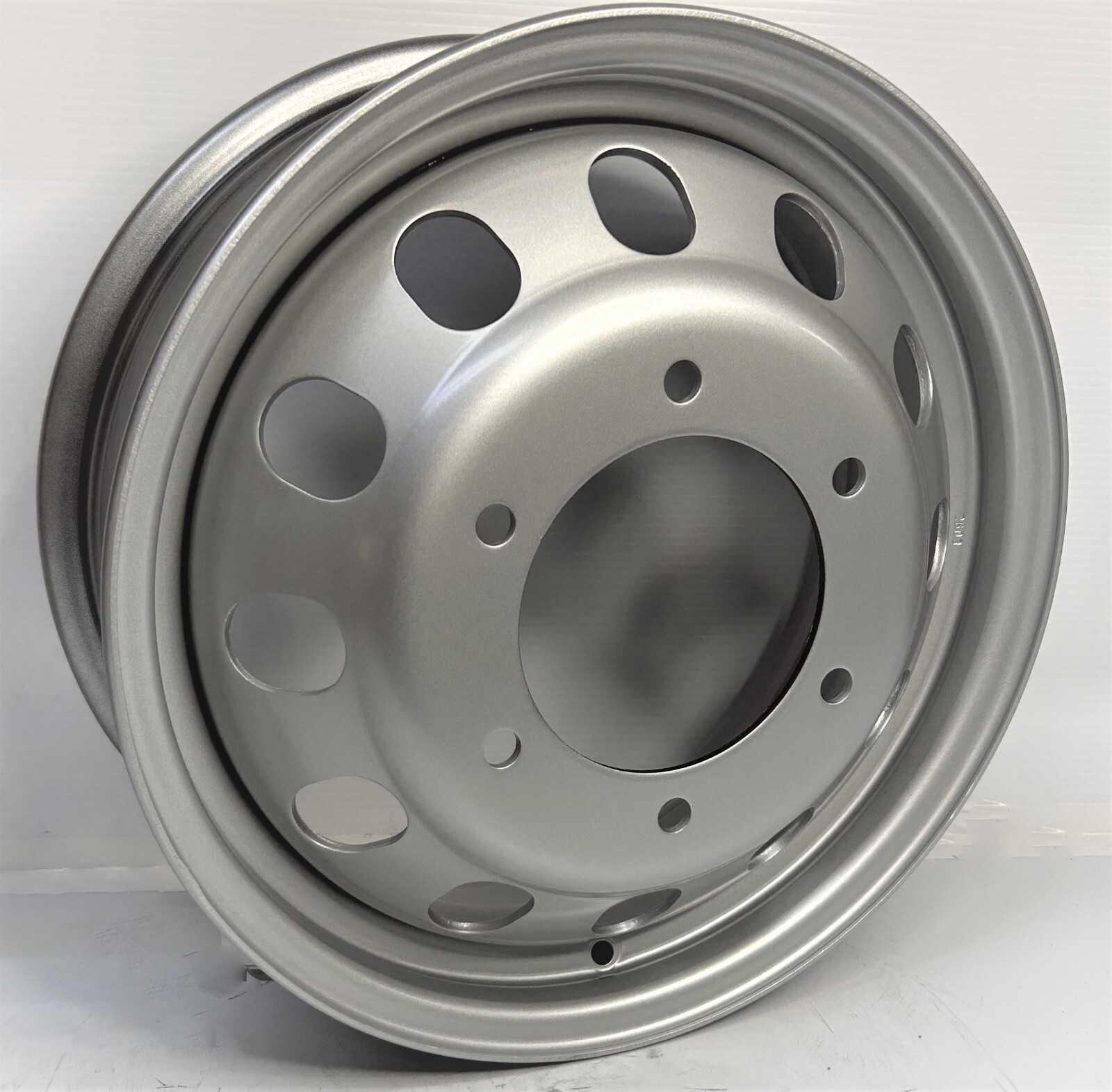 16 Inch Ford Transit Cargo Van 350, Dual Wheel Rim X45660 | eBay