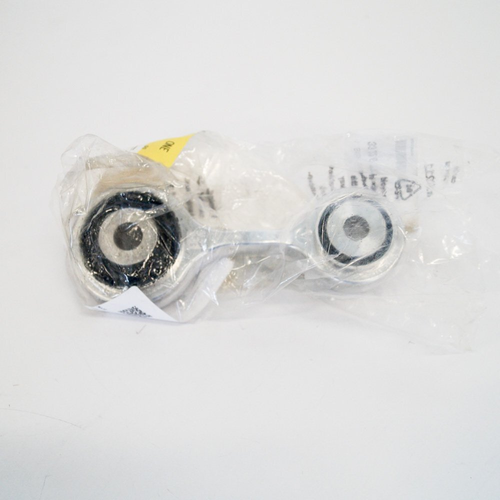 NEW BMW 5 F10 REAR LEFT TIE ROD 33326775683 6775683 530D ORIGINAL | eBay