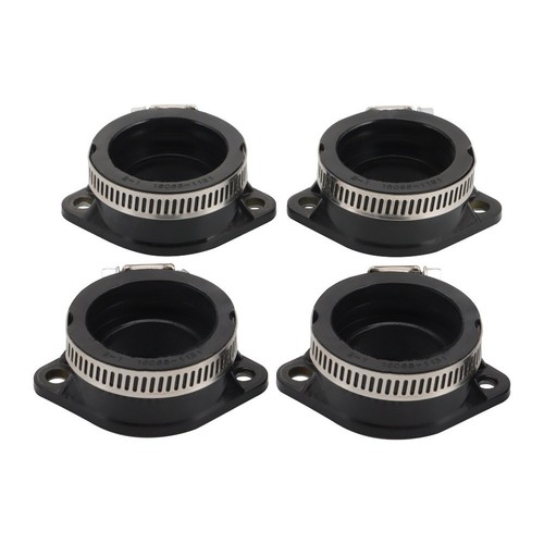 Carburetor Intake Boot GPZ1100 Boot Maintenance Part Air Leak ...