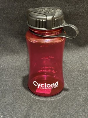 Outdoor Products Cyclone Hydration Gear 22 Oz Water Bottle with ...