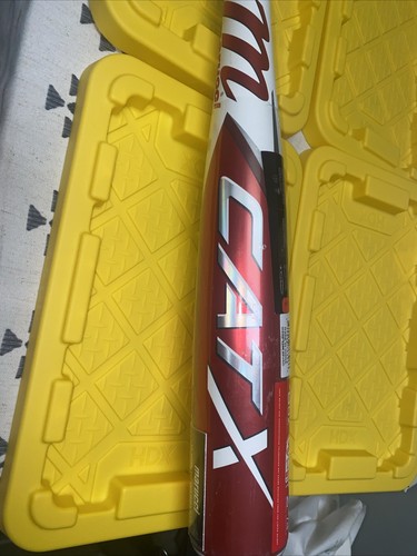 Marucci CATX 31" Drop 8 Baseball Bat, MSBCCPX8 Composite 2&3/4 31/23 | eBay