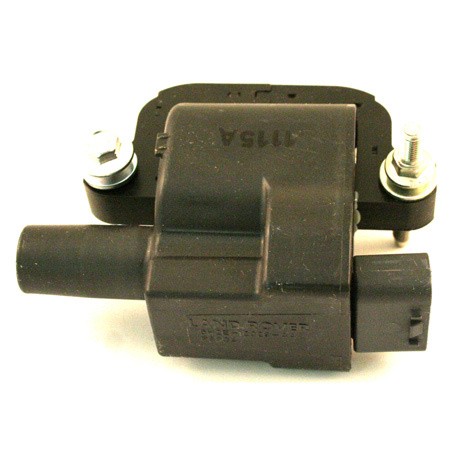Goss Ignition Coil For Land Rover Discovery 3 L319 4.0L V6 406PN SOHC ...