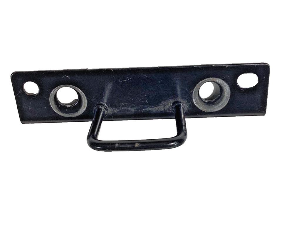 2009-2018 Dodge Ram Charcoal Black Upper Glovebox Assembly Complete OEM ...