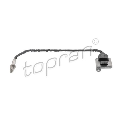 Per Mercedes-Benz Sprinter Vito 0009051412 Sensore Nox Sonda Di Scarico ...