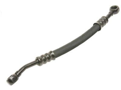 Engine Oil Line 99XTPM85 for 325i 530i 325Ci 325xi 528i X5 X3 328i M3 ...