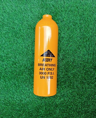 Masks & Respirators - Sea Scott