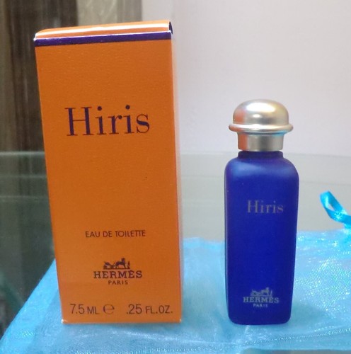 HIRIS - EDT 7,5 ML de HERMES | eBay