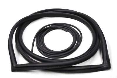 Fairchild Industries D4034 Windshield Seal | eBay