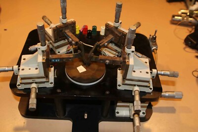 Semiconductor & PCB Equipment - Probe Station