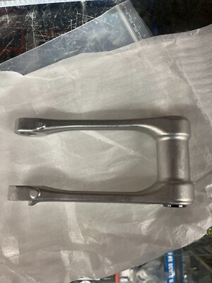 OEM 2023-24 KTM 125 250 300 350 450 SX-F XC-F REAR SWINGARM LINKAGE ...