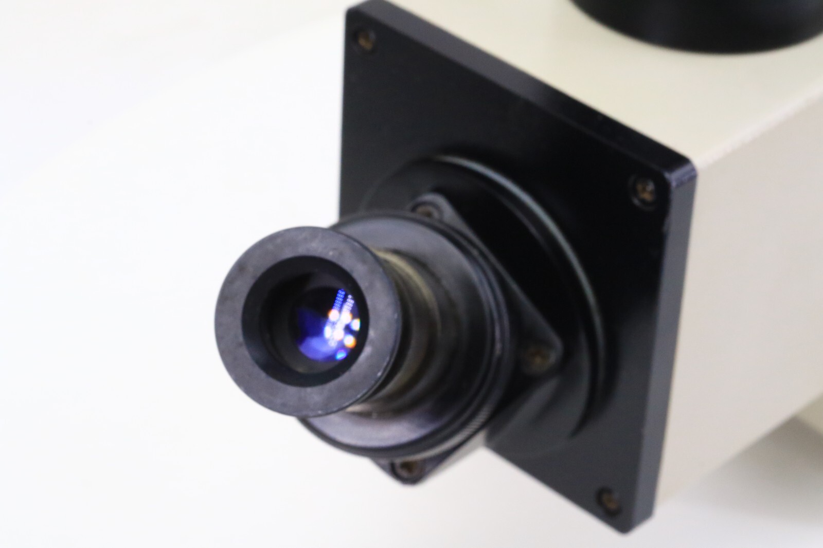 NIKON PHOTOELECTRIC AUTOCOLLIMATOR 2 / 10083 | eBay