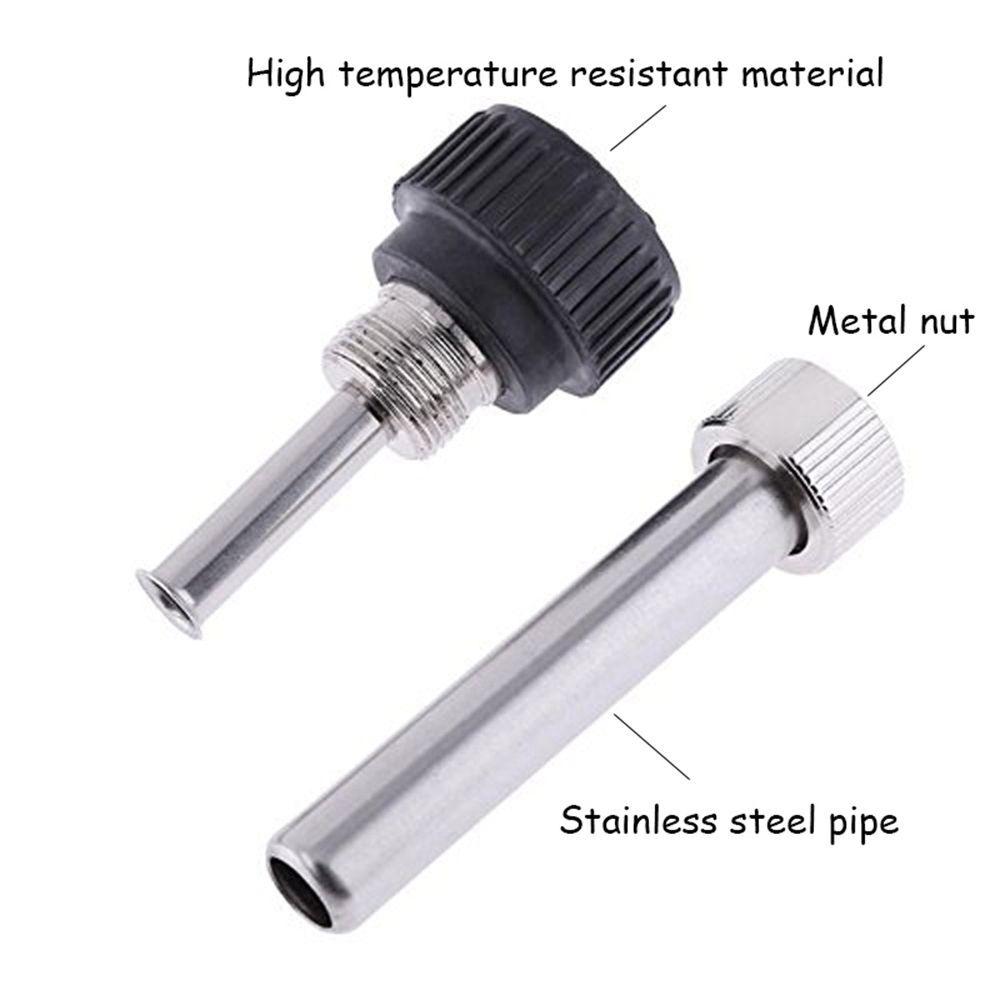 Bushing Welding Equipment Soldering Iron Station Casing Handle Adapters ...