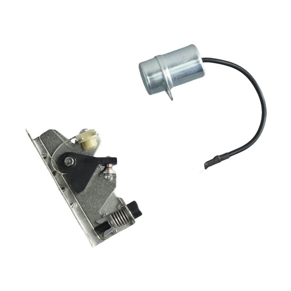 Upgrade Your For Onan Engine With This Breaker Points And Condenser Kit ...
