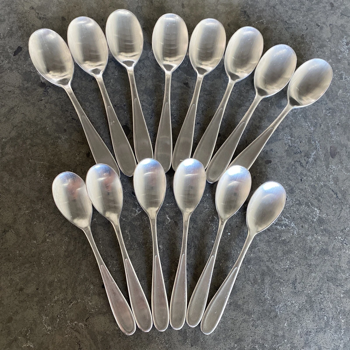 Tablespoon Vs Teaspoon