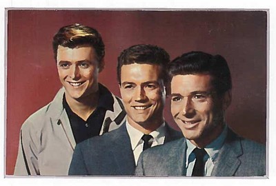 77 Sunset Strip 4x6 Cast Signed Photo | eBay