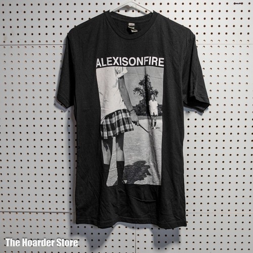 Alexisonfire Music Hardcore Punk Band Shirt Size Medium | eBay