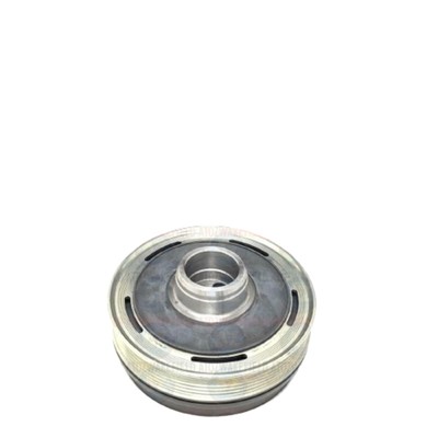 FOR BMW 320i 330i 330e TORSION VIBRATION DAMPER CRANKSHAFT PULLEY ...