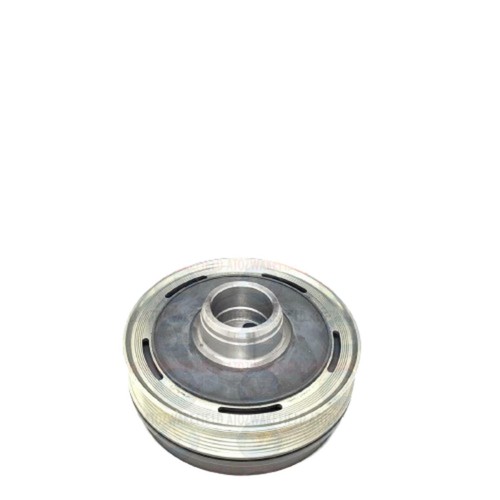 FOR BMW 320i 330i 330e TORSION VIBRATION DAMPER CRANKSHAFT PULLEY ...