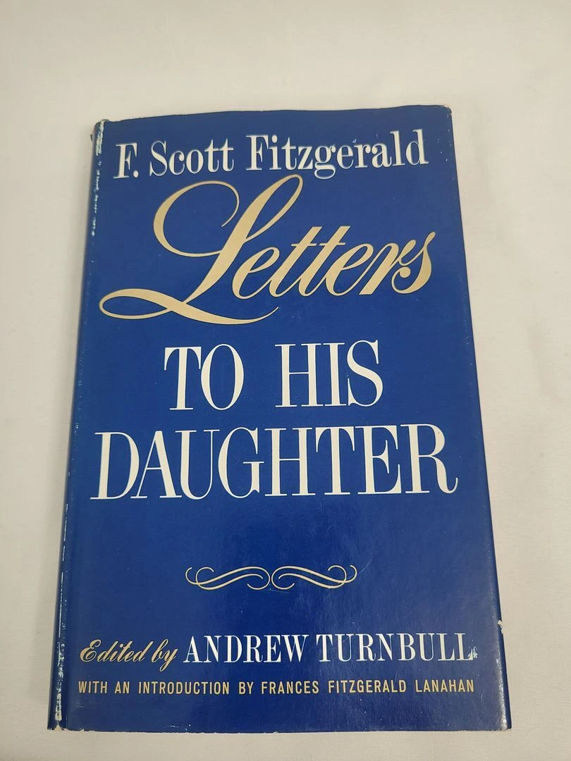 F Scott Fitzgerald Hija